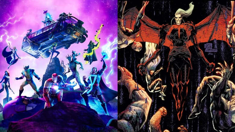 This Week's 10 Must-Read Marvel Updates | Marvel