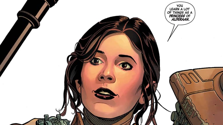 Celebrating the Legacy of Leia | Marvel