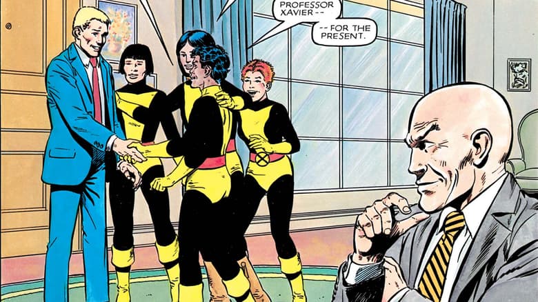 Meet the New Mutants | Marvel