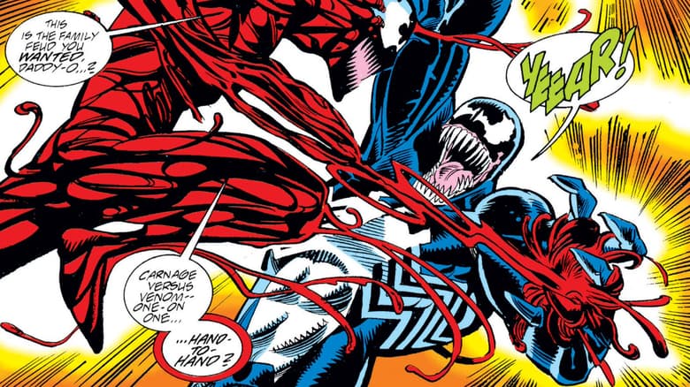 14 Reasons to Read ‘Maximum Carnage’ | Marvel