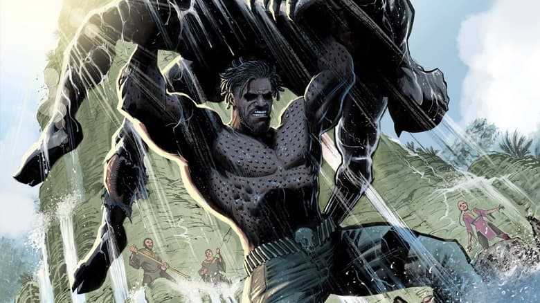 6 Things We Now Know About Erik Killmonger | Marvel