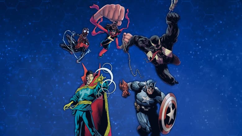 Marvel Unlimited Continues to Offer Free Access to Iconic Comic Book ...