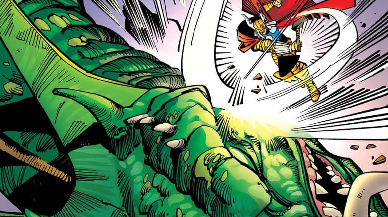 3 Worthy Thor Stories You Can Read Right Now | Marvel
