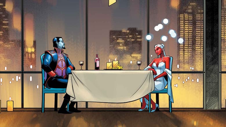 ‘X-Men: Before the Fall – The Sinister Four’ #1 Preview Sets the Table ...