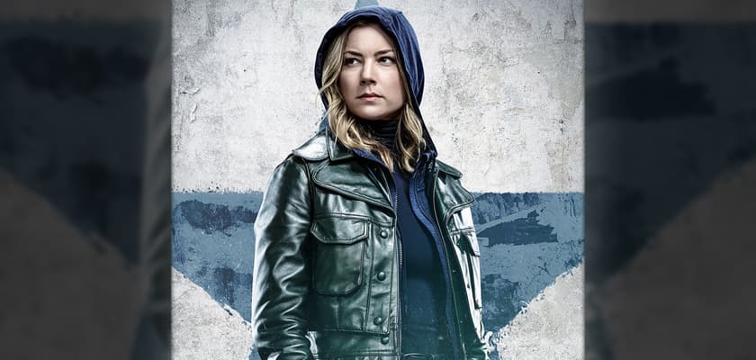 Sharon Carter | Characters | Marvel