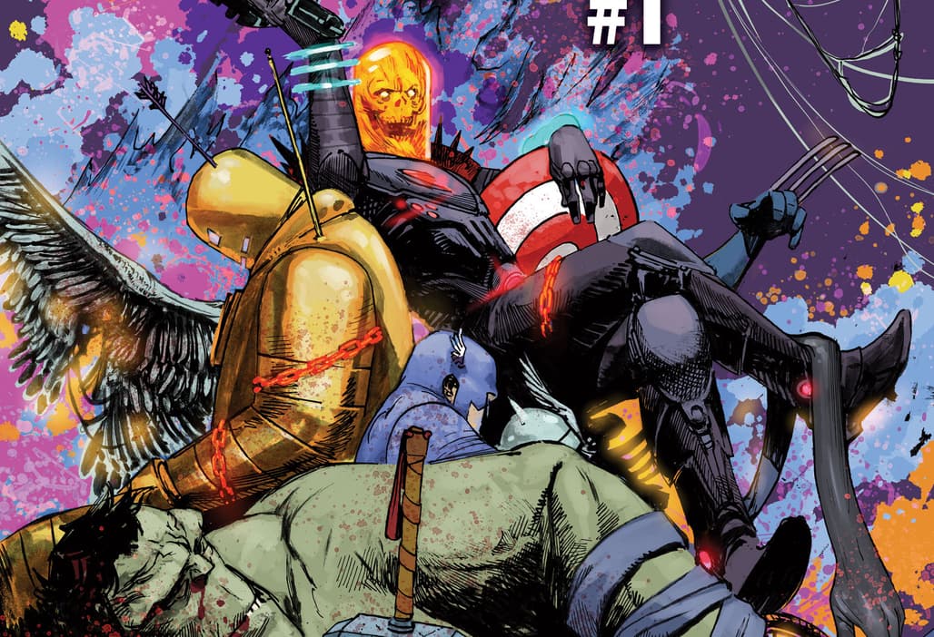 An Abridged History of Marvel Time-Travel | Marvel