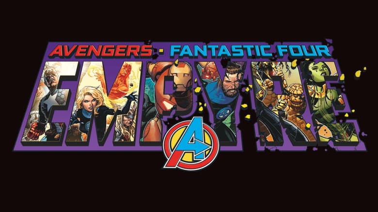 See the Full July 2020 Marvel Comics Solicits Catalogue | Marvel