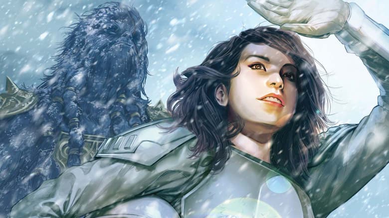 Join the 'Star Wars: Doctor Aphra' Reading Club with Writer Alyssa Wong ...