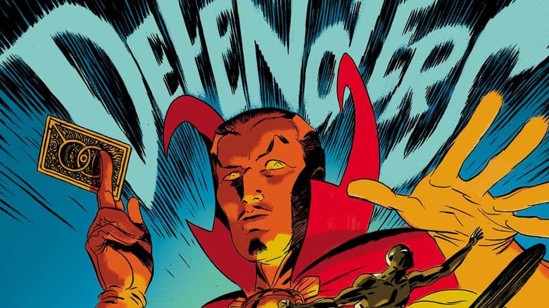 August 11's New Marvel Comics: The Full List | Marvel