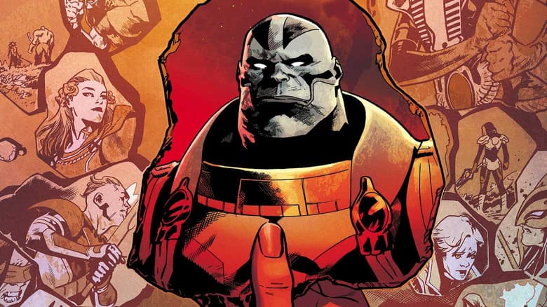 Destruction Arrives with the 'X of Swords' Finale | Marvel