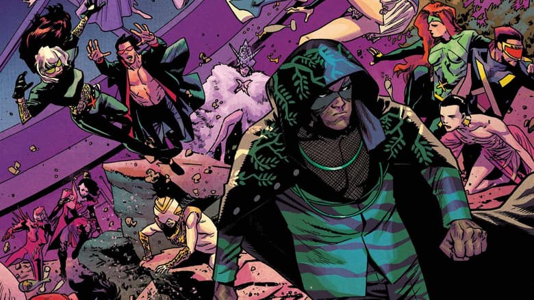 June 9's New Marvel Comics: The Full List | Marvel