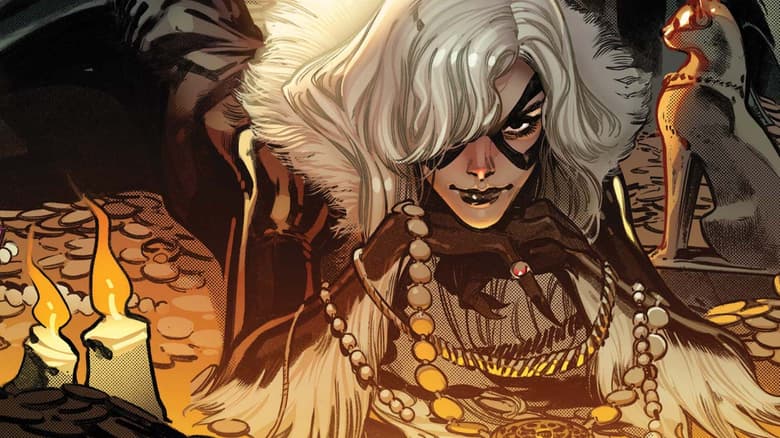 May 12's New Marvel Comics: The Full List | Marvel