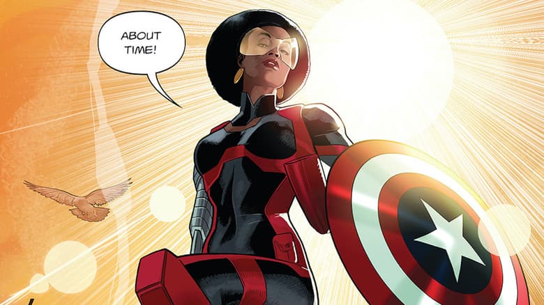 Misty Knight's Finest Moments | Marvel