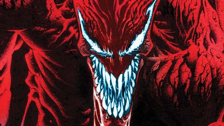 Carnage Returns on Marvel's Pull List | Marvel