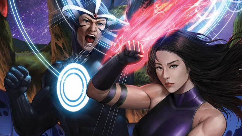 How 'Hellions' #1 Brings the Troublemakers Together | Marvel