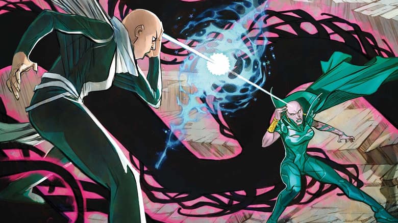 Didja Know... The Mighty Mind of Moondragon | Marvel