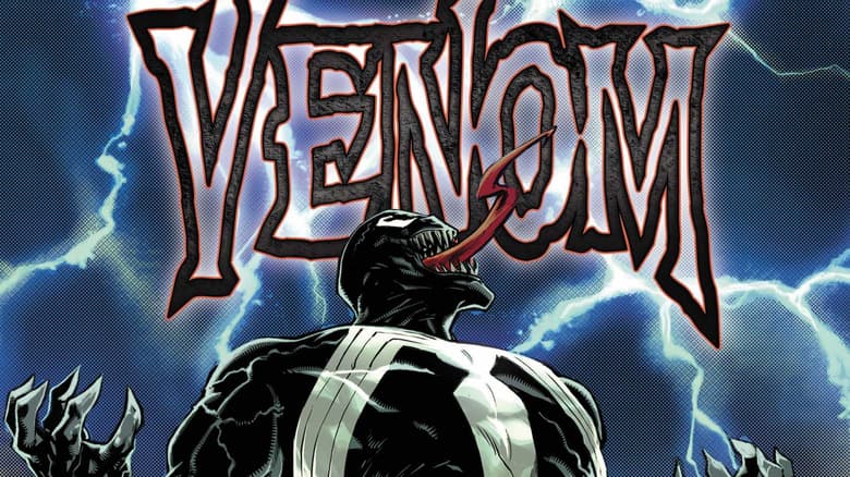 Directors' Commentary: Donny Cates and Ryan Stegman on 'Venom' #1 | Marvel