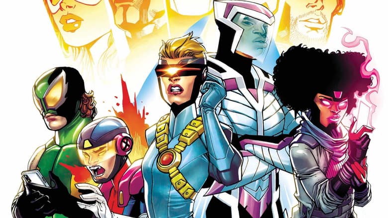 March 10's New Marvel Comics: The Full List | Marvel