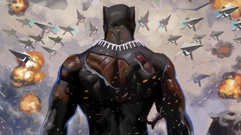 May 26's New Marvel Comics: The Full List | Marvel