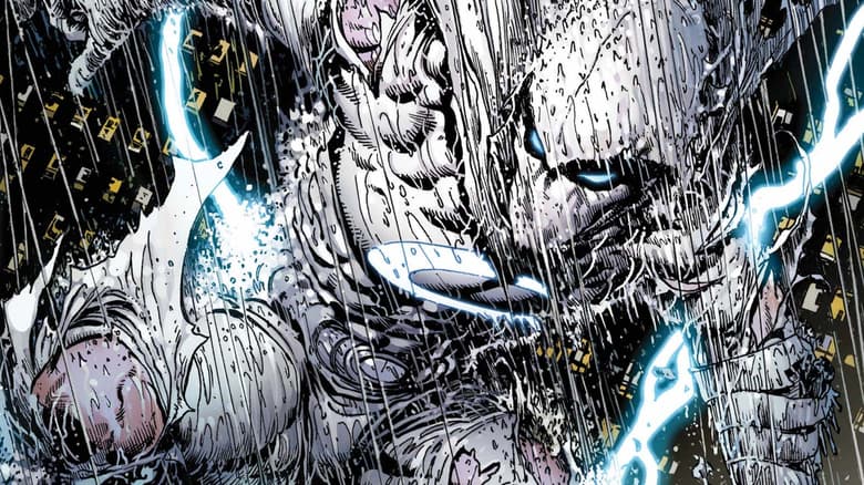 'Moon Knight' Enters a New Phase with Jed MacKay & Alessandro Cappuccio ...
