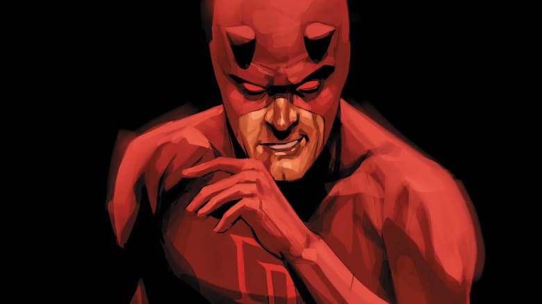 5 Times Daredevil Cheated Death | Marvel