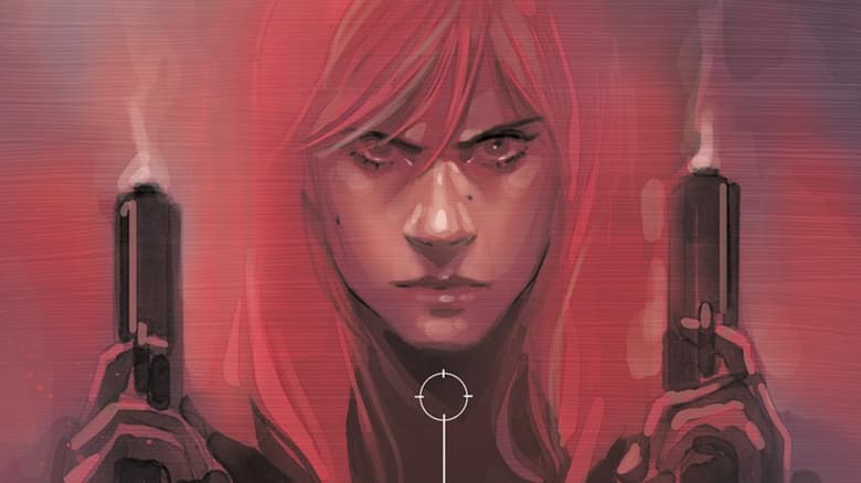 Didja Know... The Dark History of Black Widow | Marvel