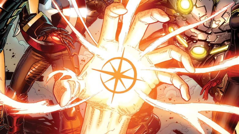 Is This the Most Powerful Weapon in the Marvel Universe? | Marvel