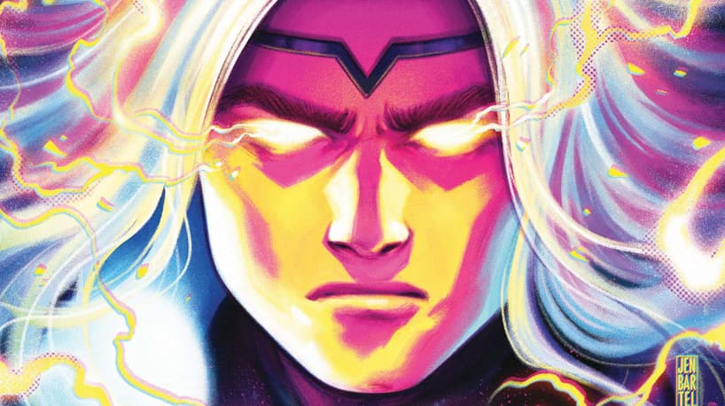 Preview All of This Week's New Marvel Comics Right Now | Marvel