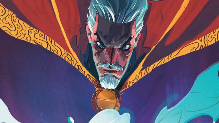 Every New Marvel Comic Hitting Stores This Week | Marvel