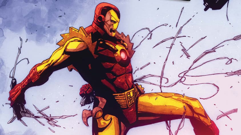 Everything You Need to Know About '2020' | Marvel