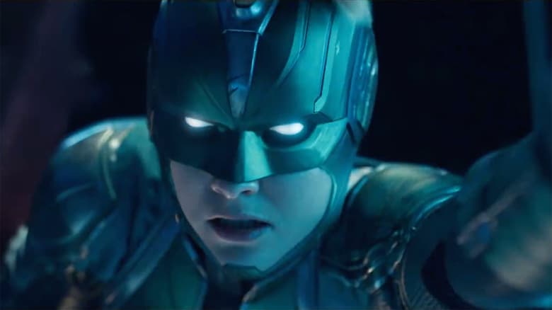 10 Standout Moments from the 'Captain Marvel' Trailer | Marvel