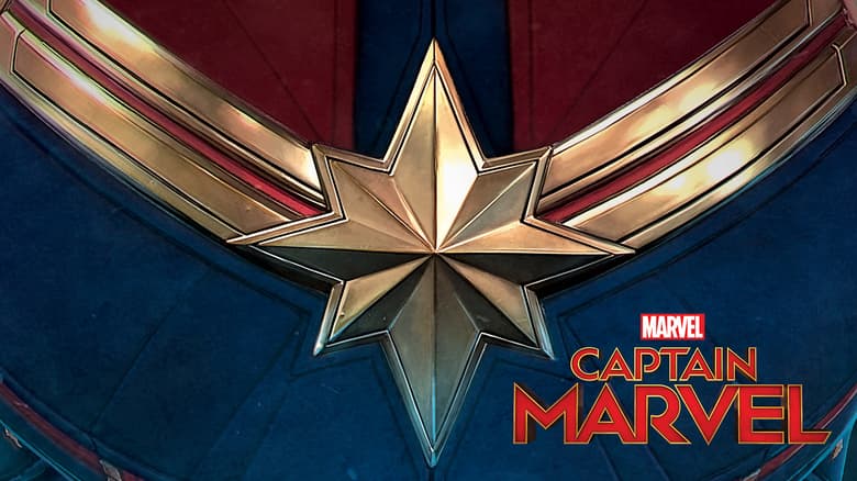 Captain Marvel Joins Epic Line-Up of Super Heroes Aboard Disney Cruise ...