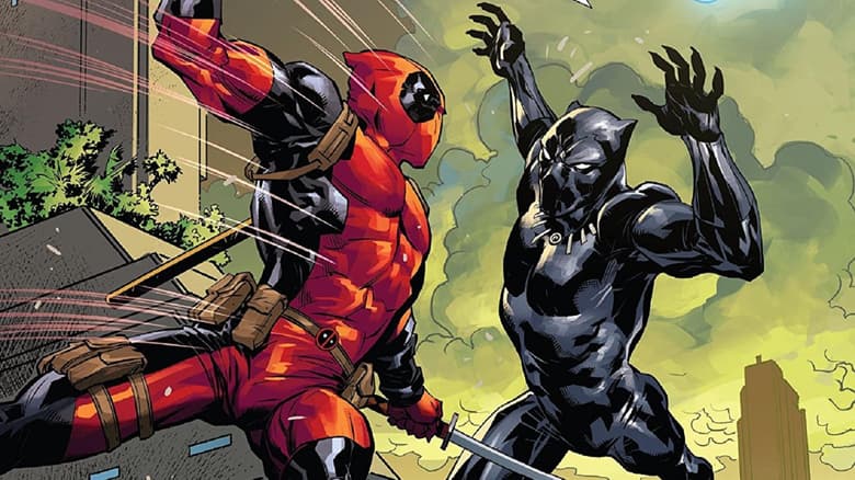 Deadpool's Best Worst Decisions | Marvel