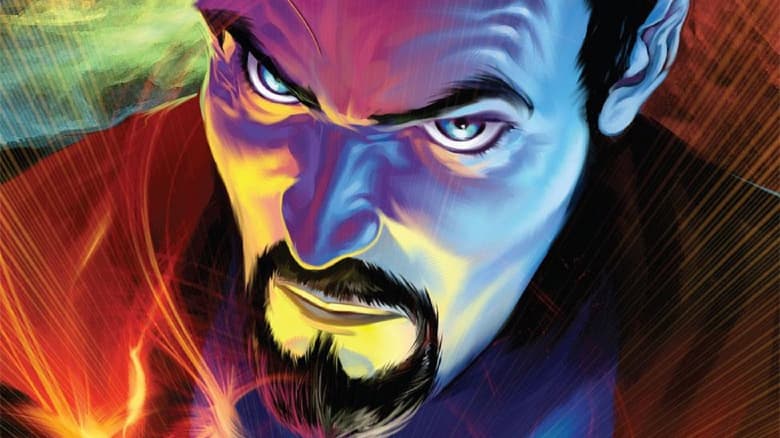 Doctor Strange: A New Beginning | Marvel