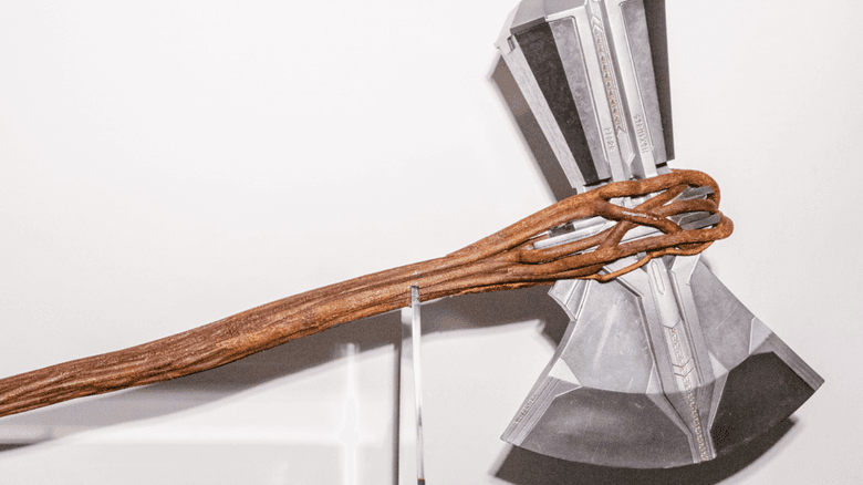 Disney’s Create 100 Launches Global Auction Featuring Unique Marvel ...