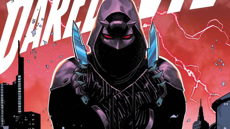 Daredevil’s Darkest Moments | Marvel