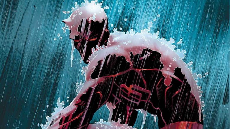 The New Era of Daredevil Starts in Saladin Ahmed and Aaron Kuder's ...