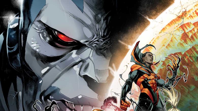 The Marvel Universe Falls and Apocalypse Rises in 'Dark Ages' #2 | Marvel