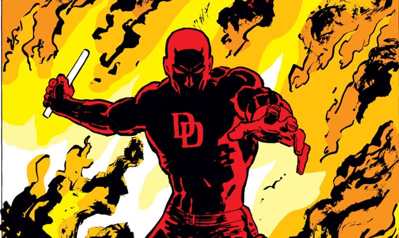 This Week in Marvel History: March 22-28 | Marvel