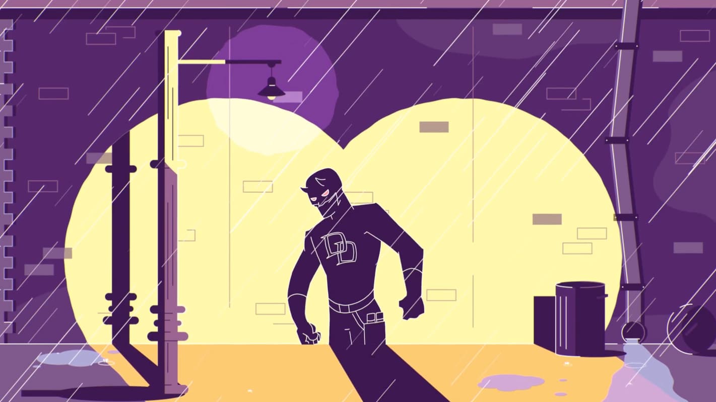 Today in Marvel History: The Debut of Daredevil | Marvel