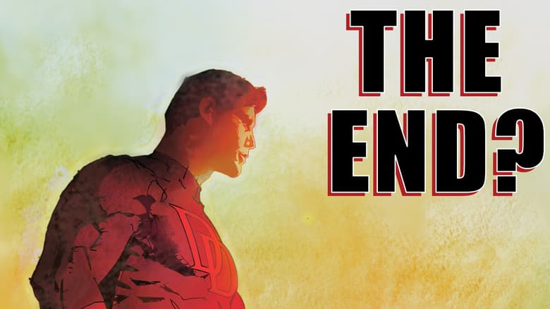 The End? | Marvel