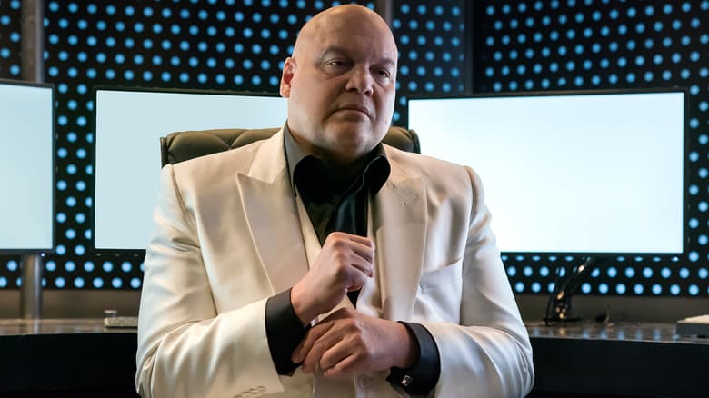 ‘Marvel’s Daredevil’ Season 3 Spoiler Chat: The Threat of Wilson Fisk ...