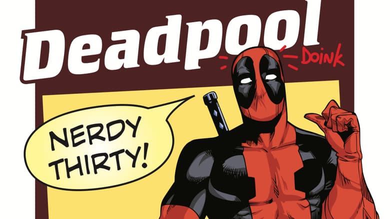 Nerd Superhero Quotes