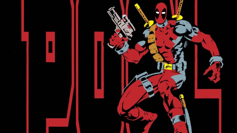 Tales from the Backlists: 11/14 | Marvel