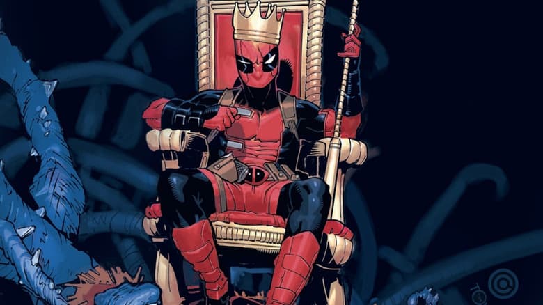 Deadpool’s Greatest Stories | Marvel