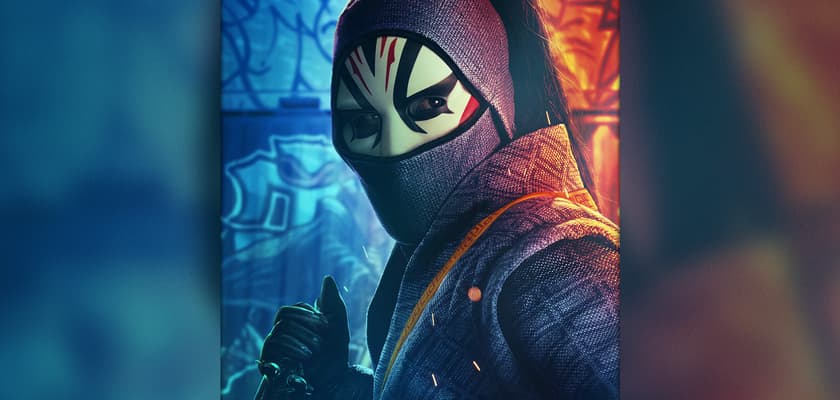 Death-Dealer (Li Ching-Lin) | Characters | Marvel