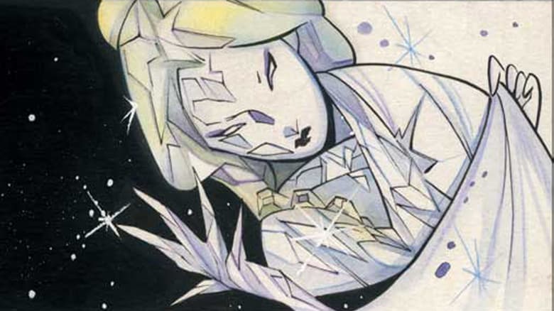 Peach Momoko's 'Demon Days' Saga Kicks Off in a 'King in Black' #4 ...