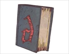 Darkhold (Book of the Damned) History, Owners, & Powers | Marvel