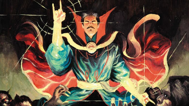 Marvel's Stormbreakers Pay Homage to Famous Art Movements in New March ...