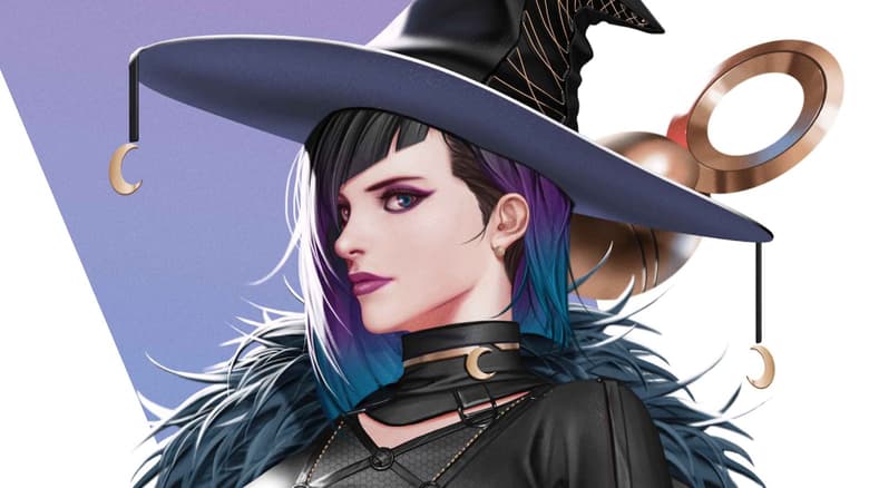 Marvel Comics Celebrates AAPI Heritage with New Variant Covers by ...